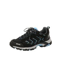 Meindl Outdoorschuh in schwarz | Gr.: 37,5