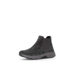 rollingsoft Chelsea Boots in grau | Gr.: 36
