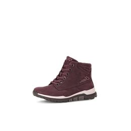 rollingsoft Sneaker high in rot | Gr.: 37,5