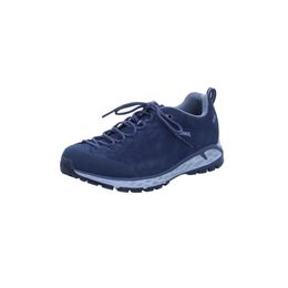 Meindl Wanderschuh in blau | Gr.: 42