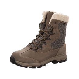 Meindl Wanderschuh in braun | Gr.: 41,5