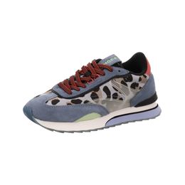 HOFF Sneaker Low in blau | Gr.: 41