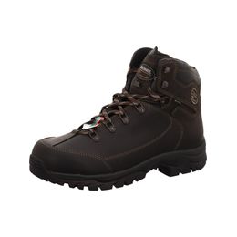 Meindl Wanderschuh in schwarz | Gr.: 41,5