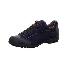 Think! Sneaker Low in blau | Gr.: 42
