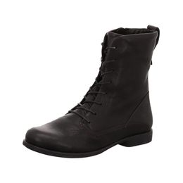 Think! Stiefeletten/Boot in schwarz | Gr.: 40