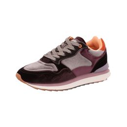 HOFF Sneaker Low in rot | Gr.: 37