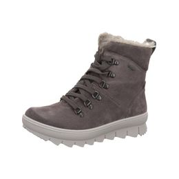 Legero Stiefeletten/Boot in grau | Gr.: 36