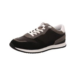 Lloyd Sneaker Low in schwarz | Gr.: 42,5