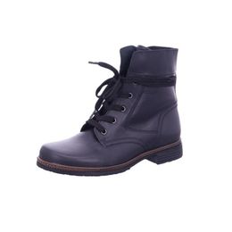 Gabor Stiefelette in schwarz | Gr.: 36