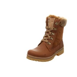 Panama Jack Stiefeletten/Boot in braun | Gr.: 39