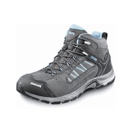 Meindl Wanderschuh in grau | Gr.: 43