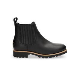 Panama Jack Keilstiefelette in schwarz | Gr.: 37