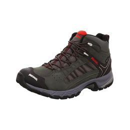 Meindl Wanderschuh in grün | Gr.: 46,5