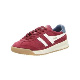 Gola Sneaker Low in rot | Gr.: 39