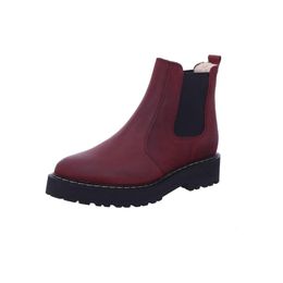 Palpa Chelsea Boot in rot | Gr.: 41