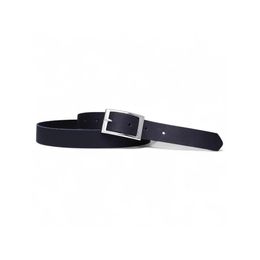 Fronhofer Lederg&uuml;rtel in Schwarz | Gr.: 95 cm