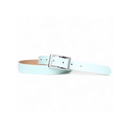 Fronhofer Lederg&uuml;rtel in Pistazie | Gr.: 115 cm