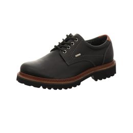Sioux Sneaker in schwarz | Gr.: 43
