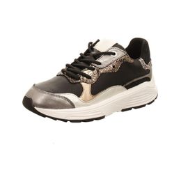 xsensible Sneaker in schwarz | Gr.: 38