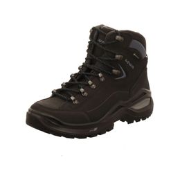 Lowa Wanderschuhe in schwarz | Gr.: 42-dot-5