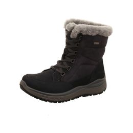 Grünwald Winterstiefel in blau | Gr.: 39