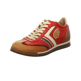 Kamo-Gutsu Sneaker in rot | Gr.: 44