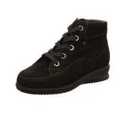 Finn Comfort Stiefeletten in schwarz | Gr.: 40-dot-5