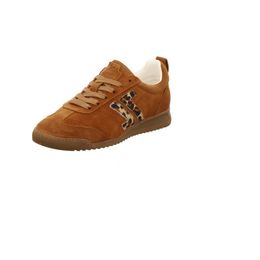 Lloyd Sneaker in braun | Gr.: 38