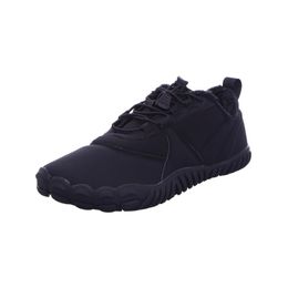 Magnus Slipper Mit Tex-Membran in schwarz | Gr.: 44