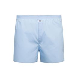 Jockey Boxershort Everyday Woven in Hellblau | Gr.: XL