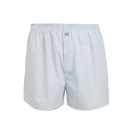 Jockey Boxershort Everday Soft Wash Woven in Hellblau | Gr.: S
