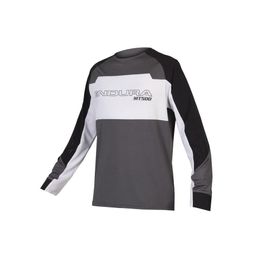 ENDURA Shirt in SCHWARZ | Gr.: S