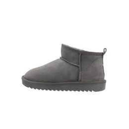 Ara Winterstiefel in grau | Gr.: 39