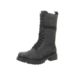 Josef Seibel Schn&uuml;rstiefelette in grau | Gr.: 38
