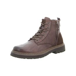 Josef Seibel Stiefelette in braun | Gr.: 45