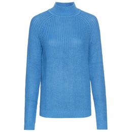Laura Scott Strickpullover in royalblau | Gr.: 38