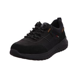 Rieker Sneaker in schwarz | Gr.: 45