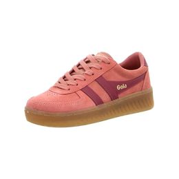 Gola Sneaker Low in rot | Gr.: 41