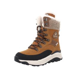 Rieker Winterboot in braun | Gr.: 38