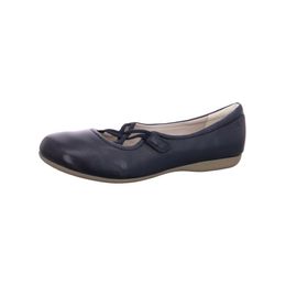 Josef Seibel Ballerina Fenja 01 in Blau | Gr.: 38