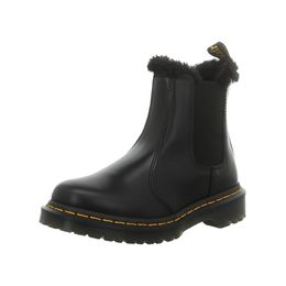 Dr. Martens Klassische Stiefelette in schwarz | Gr.: 40