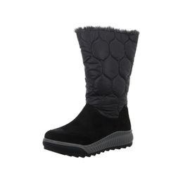 Legero Winterstiefel in schwarz | Gr.: 38