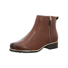 Josef Seibel Klassische Stiefelette in braun | Gr.: 37