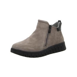 Caprice Klassische Stiefelette in grau | Gr.: 39