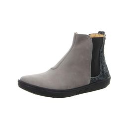 El Naturalista Klassische Stiefelette in schwarz | Gr.: 38