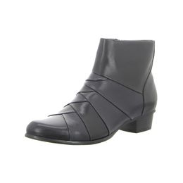 Regarde le Ciel Klassische Stiefelette in schwarz | Gr.: 38