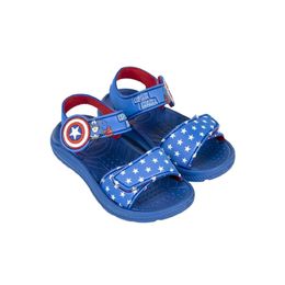 Marvel Heroes Sandalen für Kinder Bequeme Sommerschuhe Größe 29 | Gr.: onesize