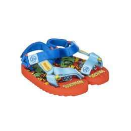 Marvel Heroes Kinderschuhe Sandalen für Kinder Größe 32 | Gr.: onesize