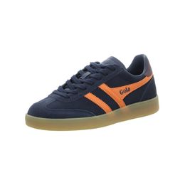 Gola Sneaker Low in blau | Gr.: 46