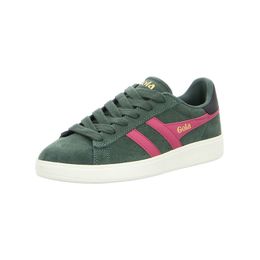 Gola Sneaker Low in gr&uuml;n | Gr.: 38